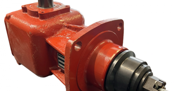 ΓΩΝΙΑΚΗ ΚΙΝΗΣΗ ΣΤΕΛΕΧΟΚΟΠΤΗ 30HP